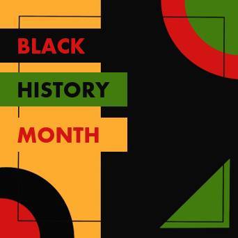2022 Black History Month - TANA