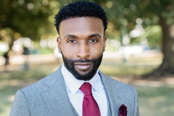 Fred Reed, III: Sage Advice for Young People of Color Pursuing a Career ...