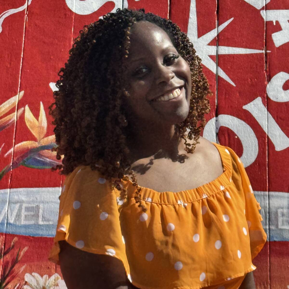 TANA Wellness Spotlight: Hope Ferguson, CRNA - TANA